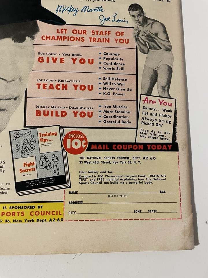 Action Comics 265 DC Comics June 1960 Superman Supergirl | eBay