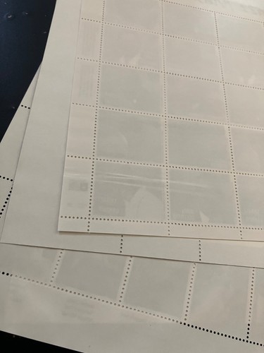 DIFFERENT Mint USPS POSTAGE Plate Blocks/FULL SHEETS~32c STAMPS~UNUSED ...