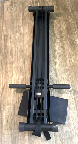 Torso Track 2 Abdominal Core Upper Body Fitness Exercise Machine with ...