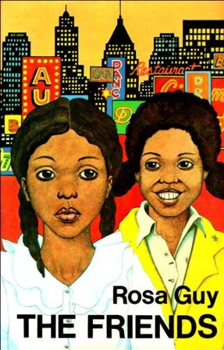 The Friends By Rosa Guy. 9780575018396 | eBay