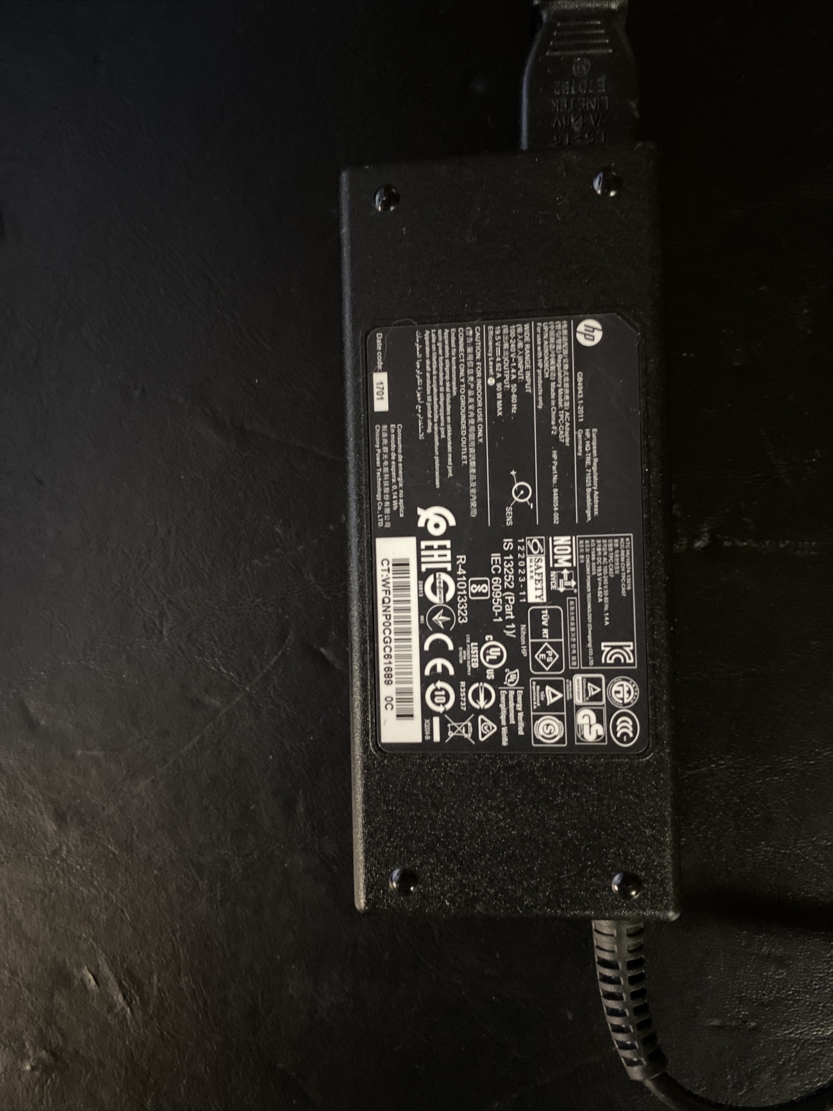 HP 24-G020 All-in-One Desktop PC | NEW SSD AMD Quad-Core CPU 8GB RAM ...