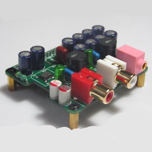 Raspberry pi2 B3 B + decoder DAC TDA1387 8-piece expansion board I2S ...