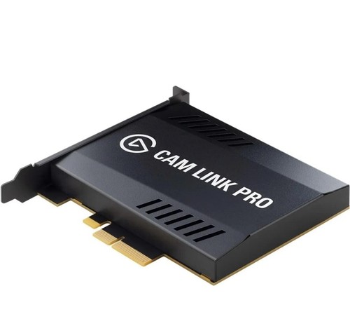 Elgato Cam Link Pro, 4K Internal Capture Card BRAND NEW📦 ⭐️NEXT DAY ...