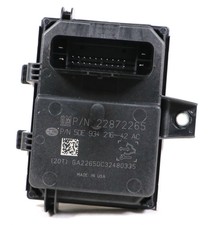 Genuine 2012-2015 GM Control Module 22754644 for sale online | eBay