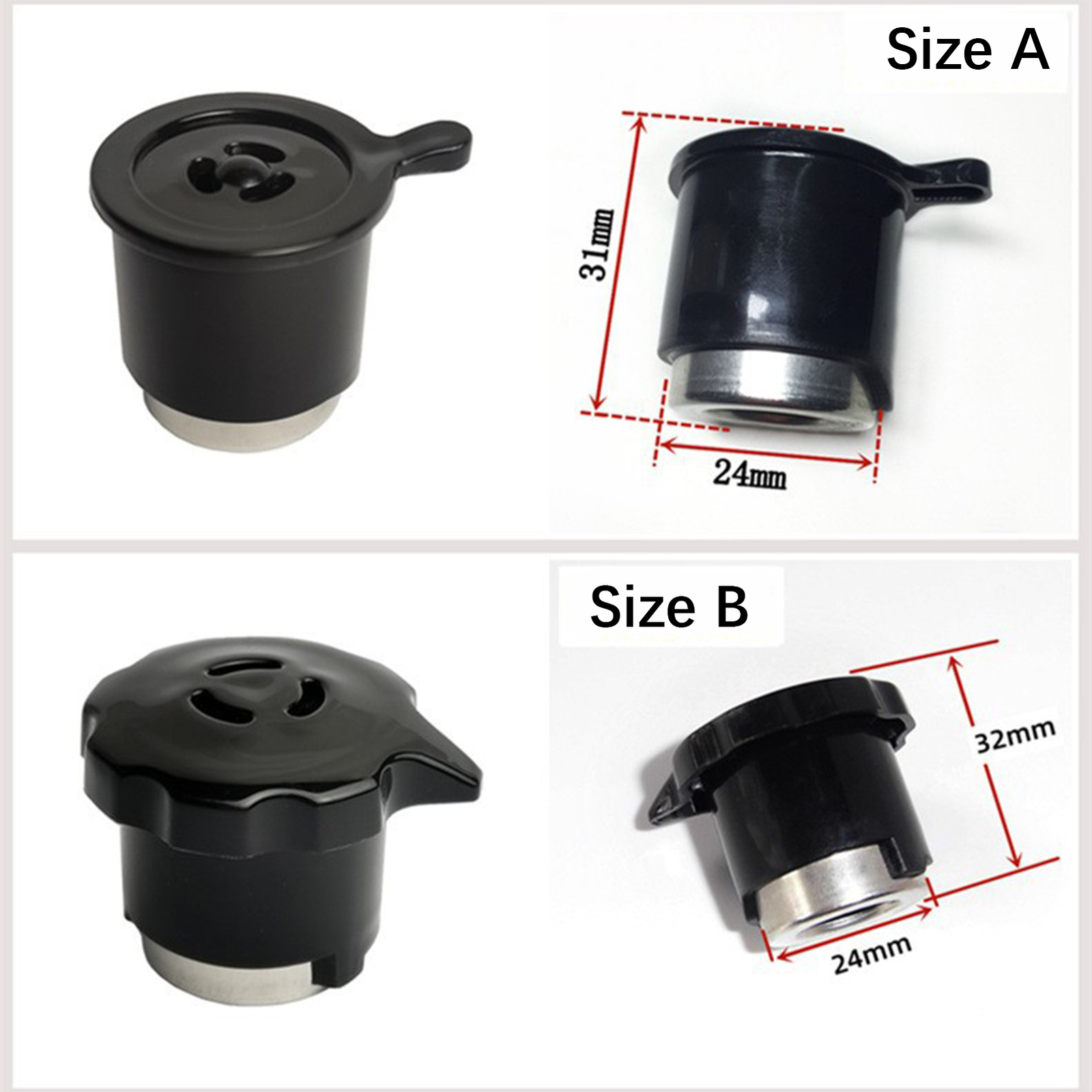 Pressure Cooker Valve Steam Release Handle Fast Releasing | eBay
