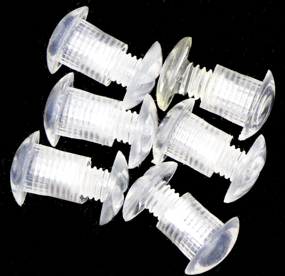 Capital Plastics Coin Holder Screws | eBay