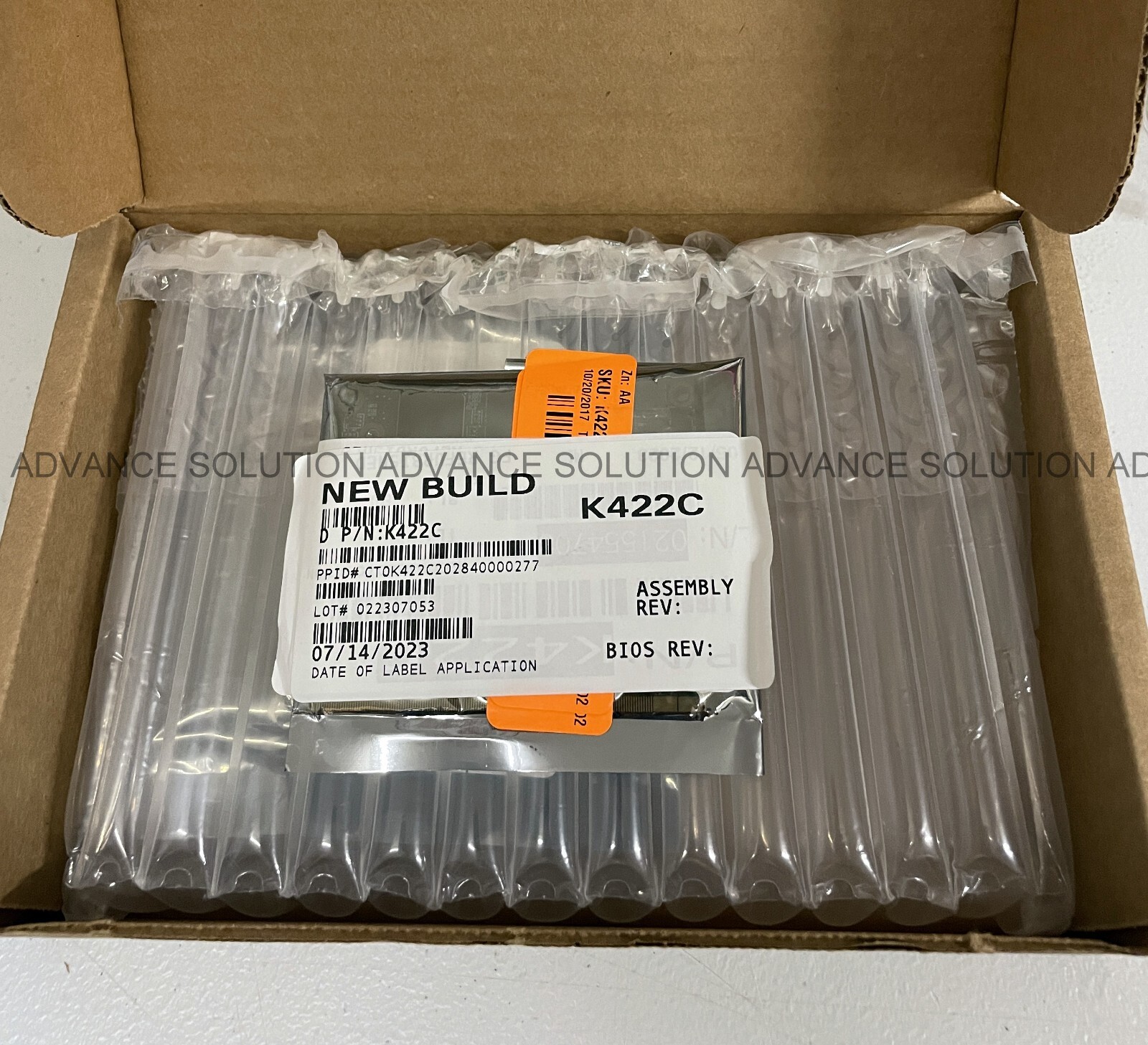 New Dell Precision 7510 7710 Video Graphics Card AMD FirePro M5100 2GB ...