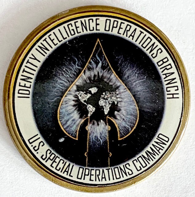Ussocom Emblem