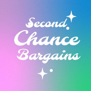 Second Chance Bargain | eBay Australia Stores