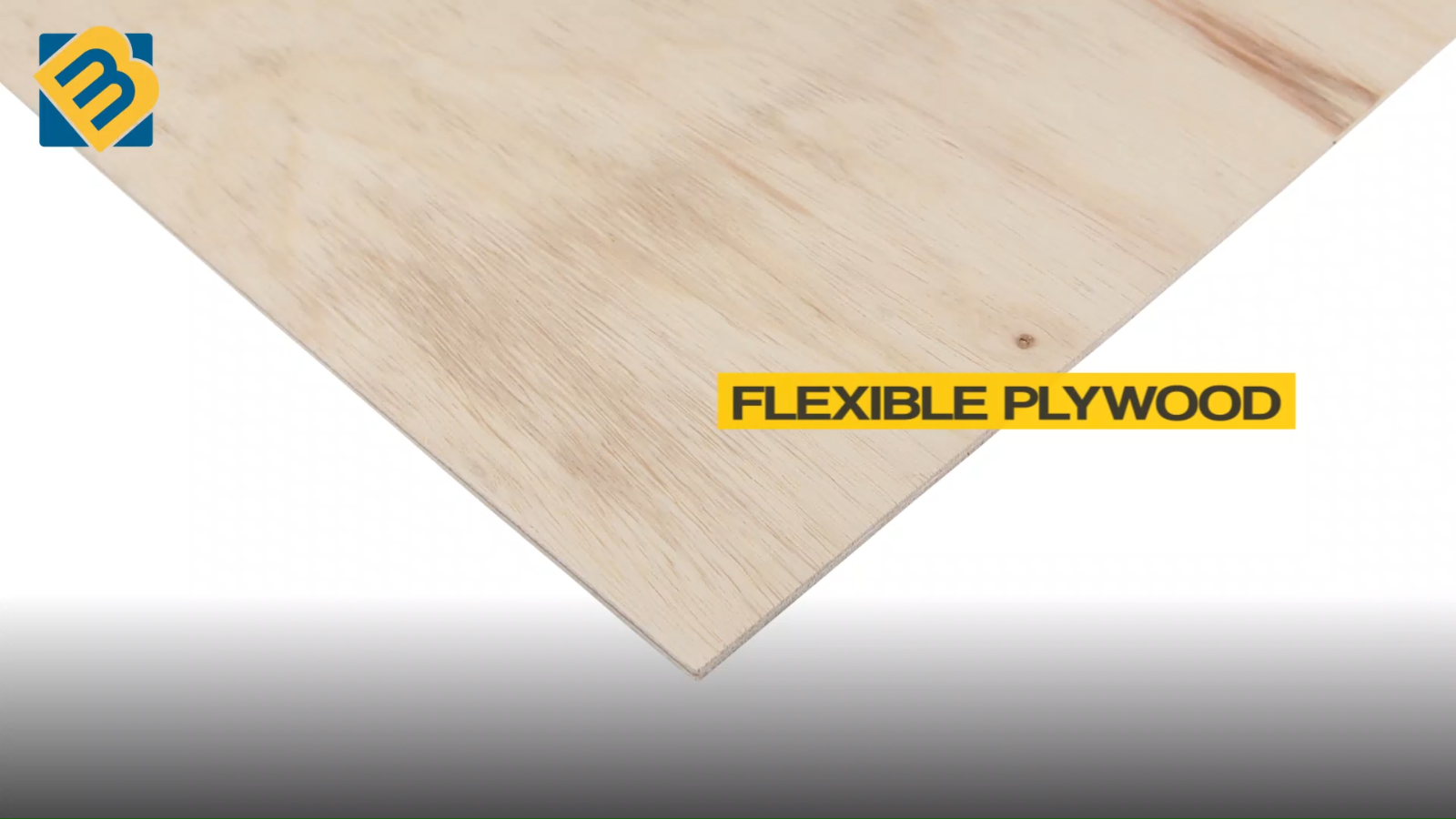 Flexible Plywood Sheets - 8mm Flexi Ply Bendy Plywood Flexi Board ...