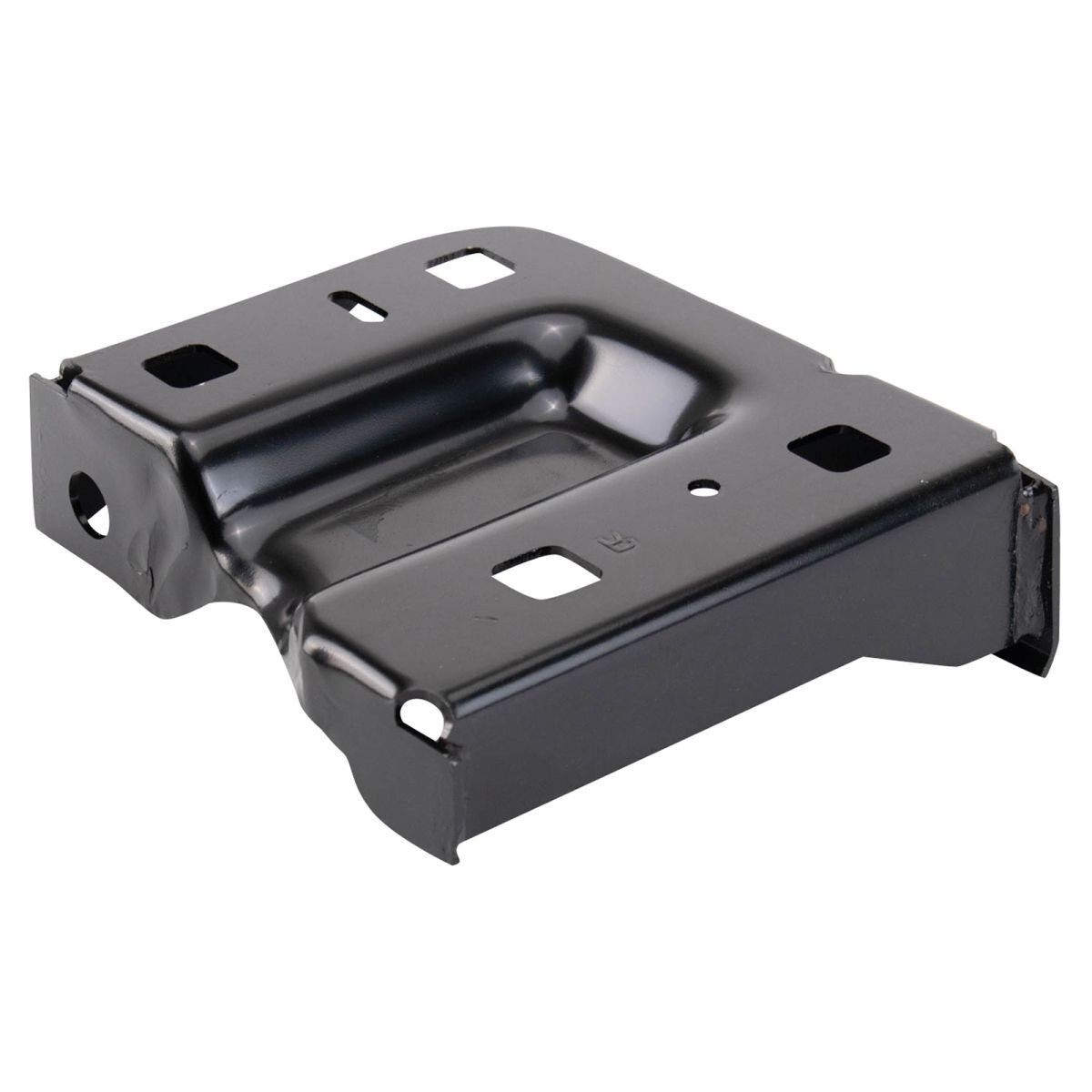 Front Inner Bumper Bracket Set Fits 15-19 Chevy Silverado 2500 Sierra ...