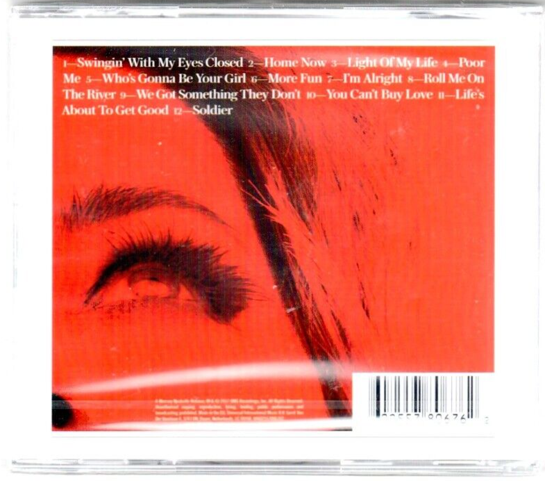 Shania Twain ~ Now CD (2017) NEW AND SEALED Album County Rock FAST ...