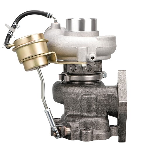 Turbocharger Turbo for Subaru Forester Impreza WRX 2.0L TD04L-13T 49377 ...
