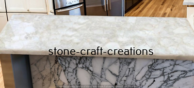 Translucent Quartz Kitchen Vanity Top/ Kitchen Countertops, Kitchen ...