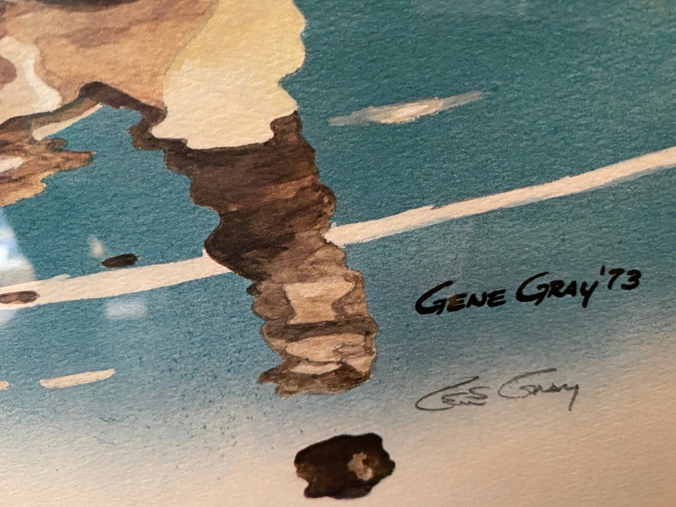 Canada Goose by Gene Gray | eBay