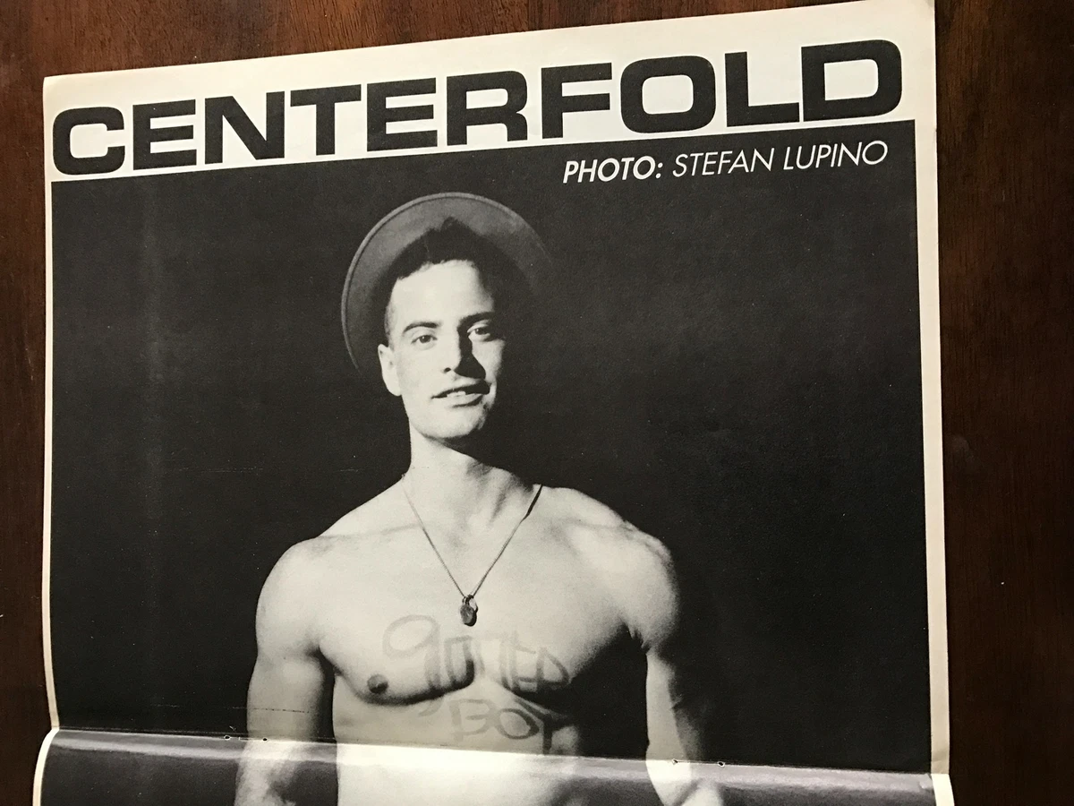 Dito Montiel Gutterboy