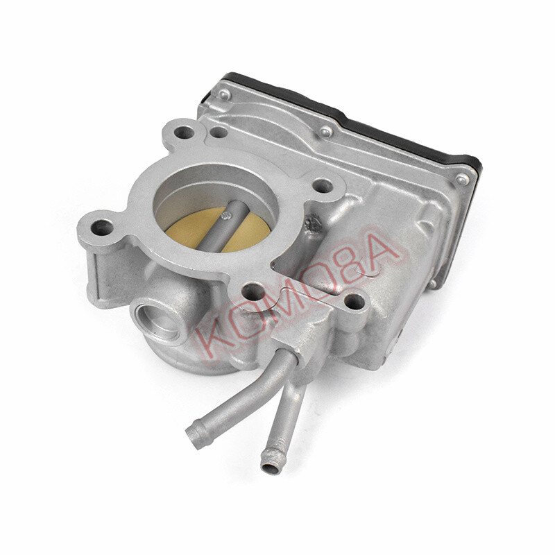 MN195709 Throttle Body Fits Mitsubishi Colt MN195709 | eBay