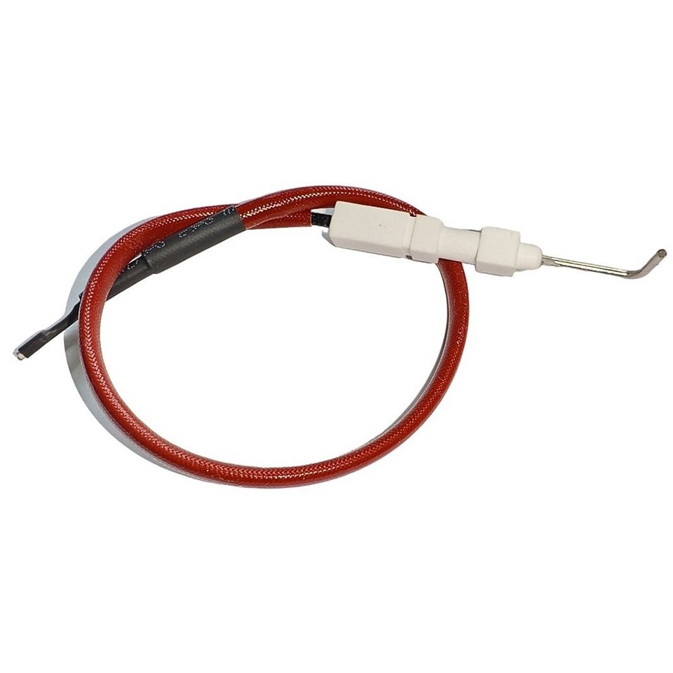 Pulse Switch Ignition Wire with Heater Tilt Thermocouple Safety Switch ...