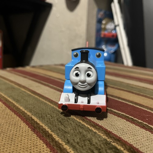 2025 Thomas Trackmaster Motorized Classic Barrel Set Thomas From Barrel ...