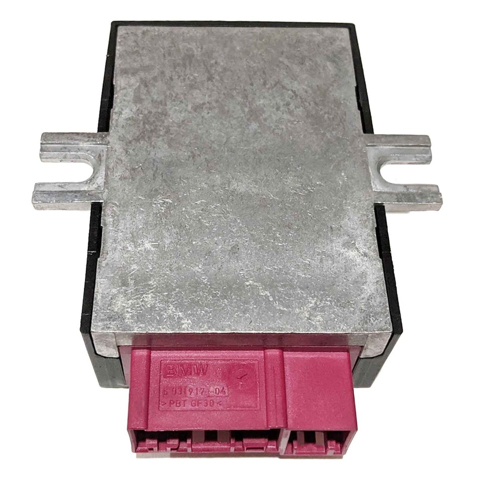 OEM Fuel Pump Control Module BMW 528i 535i 550i 750i 750Li 760Li 09-11 ...