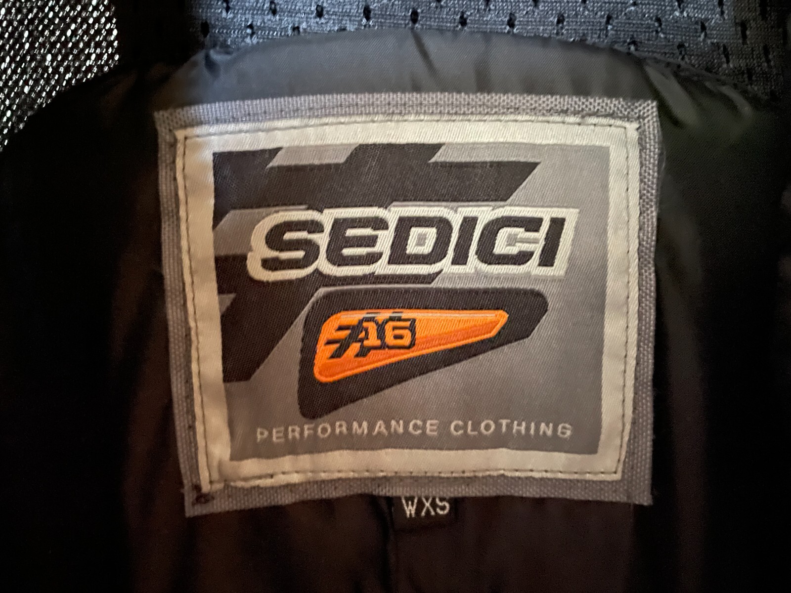 Sedici Women's Motorcycle Jacket: Summer | eBay
