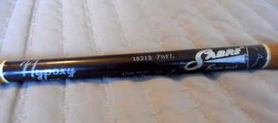 Conventional Rods - Sabre Fishing Rod