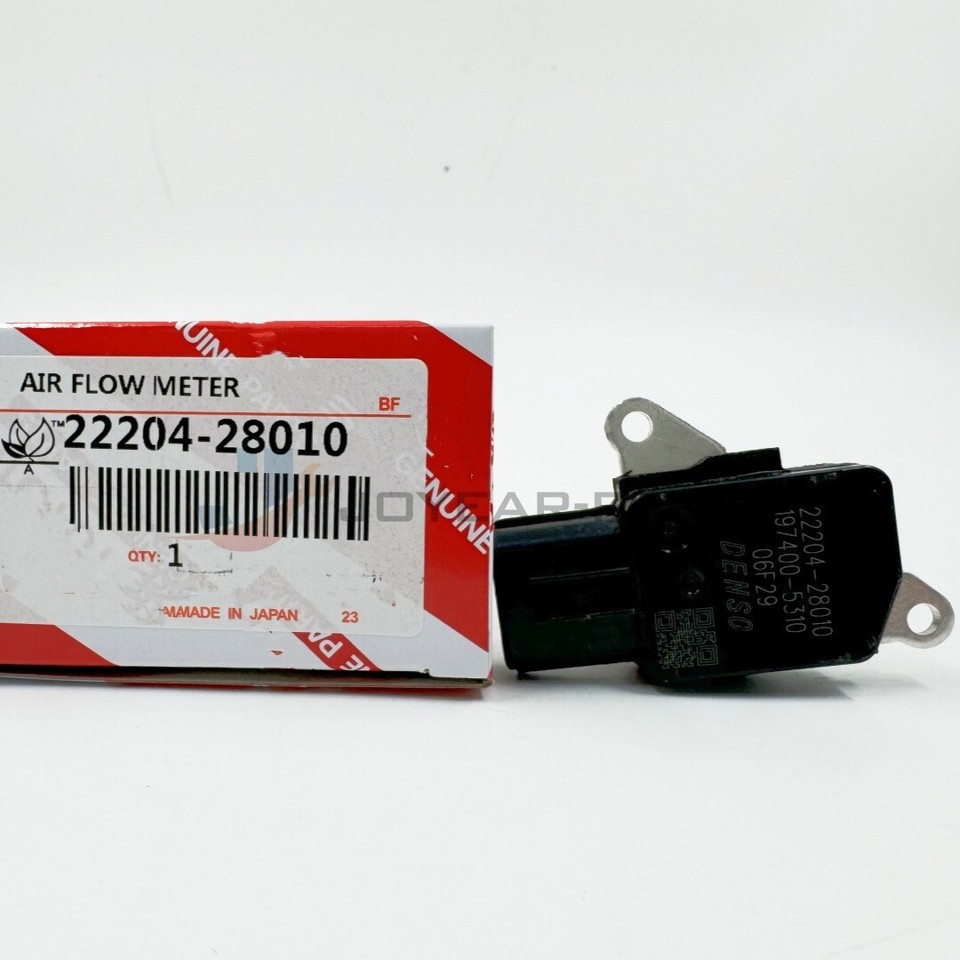 OEM Mass Air Flow Meter MAF Sensor For Toyota Prius Camry 2011-2014 ...