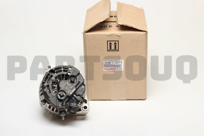 270600L060 Genuine Toyota ALTERNATOR ASSY 27060-0L060 | eBay