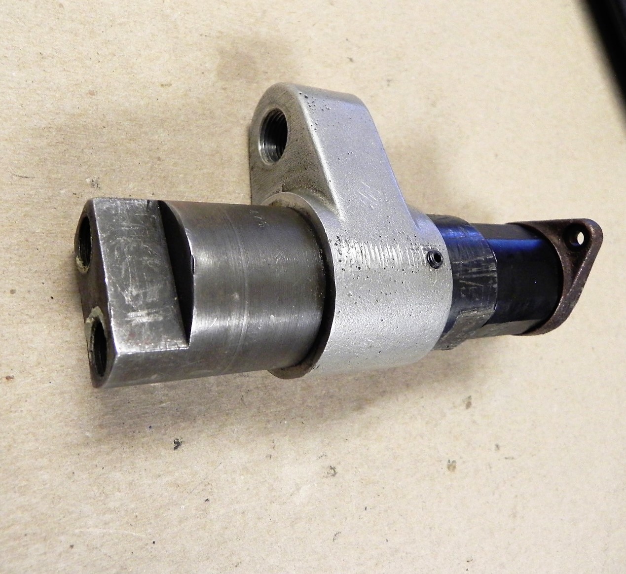 Aro Corp / Ingersoll Rand 8231-9A Pheumatic Air Motor. Used. | eBay