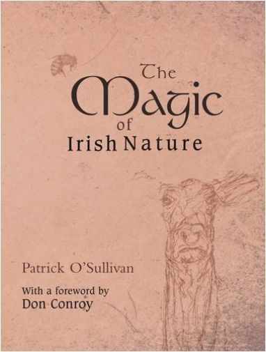 The Magic of Irish Nature by Patrick V. O'Sullivan (2008, Book ...
