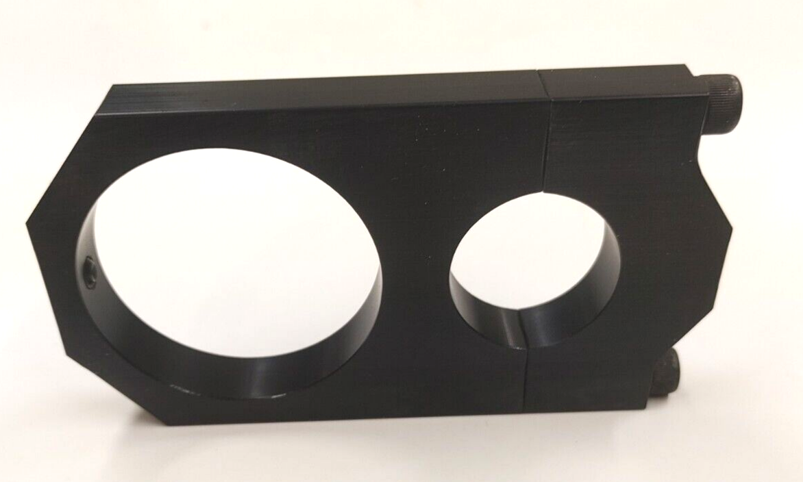 1-1/4" Clamp-on Inline Fuel Filter Bracket For 2" O.D. Filter BWE 85012 ...