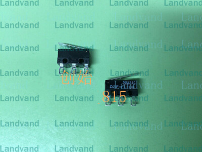 2 pcs OMRON D2F-FL-D3 Limit switch | eBay