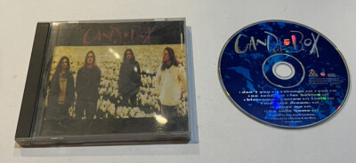Candlebox by Candlebox (CD) | eBay