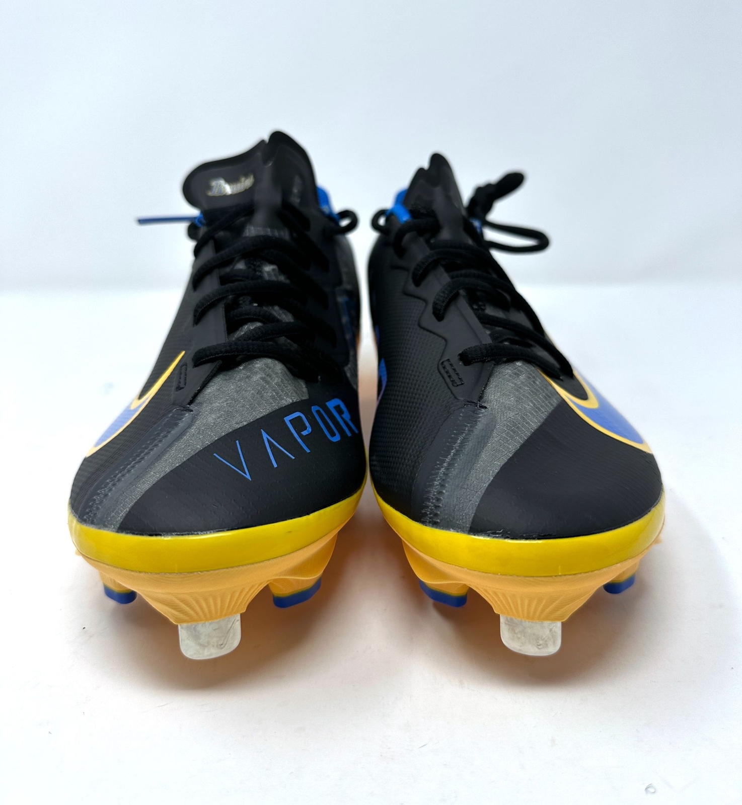 Nike Lunar Vapor UCLA Ultrafly Pro Baseball Cleats DR0211-001 Men 7 ...