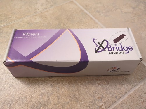 Waters Xbridge Amide 3.5um HPLC 3x100mm Column 186004864 | eBay