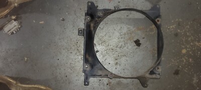 Cub Cadet Radiator Shroud 1782 2182 | eBay