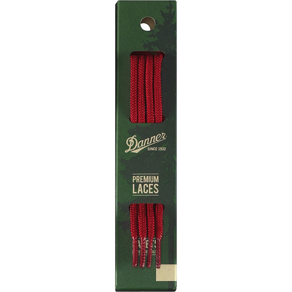 Danner Round Shoe Laces Made In USA All Colors All Lengths 54" 63" 72 ...