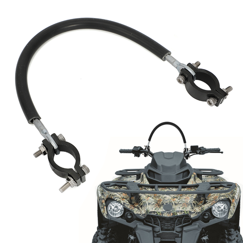 ATV Mud Strap Grab Handle 7/8"-1 1/8" 715003053 For Can-Am Outlander ...