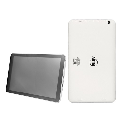 ANTM AN1008W REVO WiFi 10.1" 1 GB Android 4.4 1.30 GHz Touch Tablet PC ...