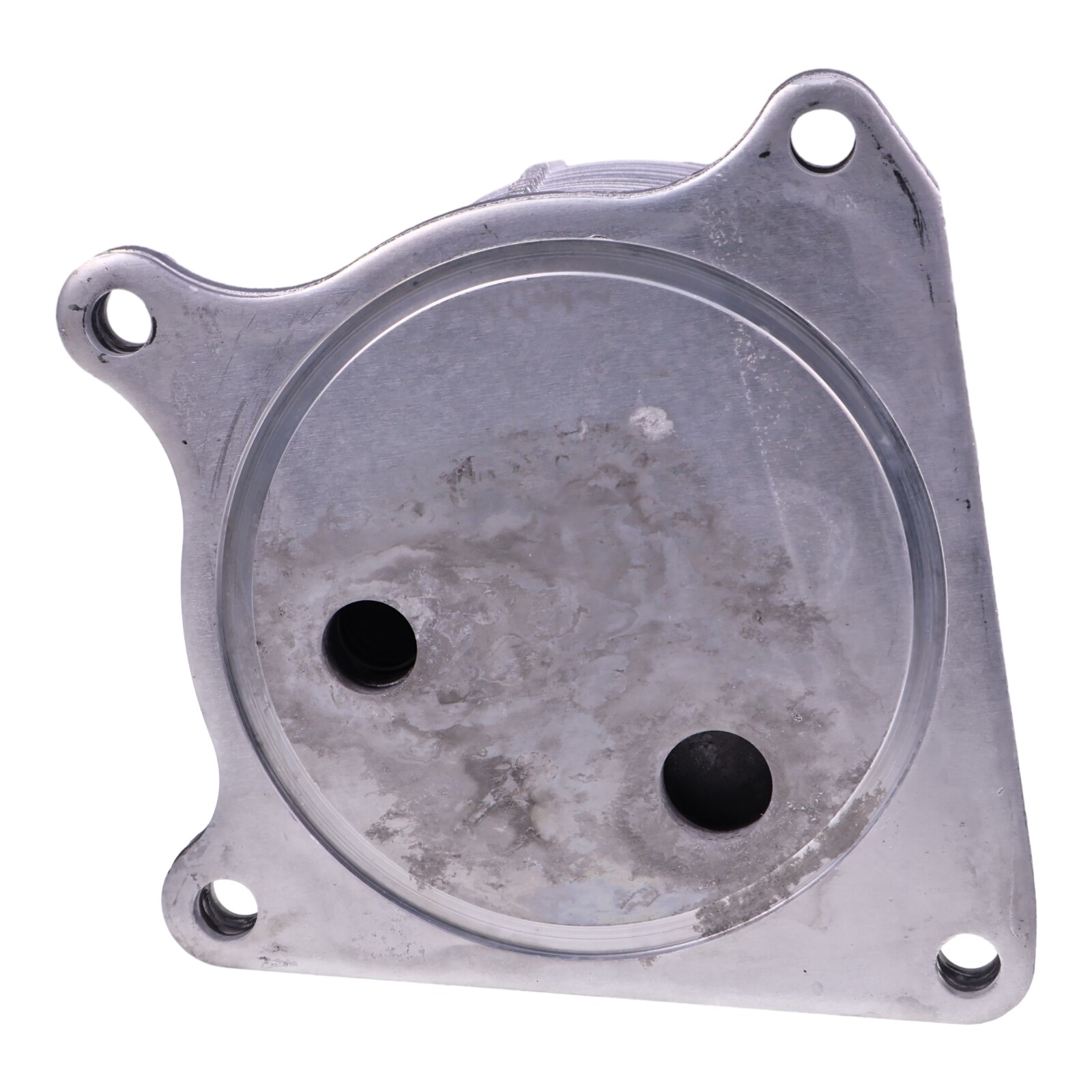 2920A097 Oil Cooler for Mitsubishi GA2W GF3W GF7W CW4W Lancer CX4A CY6A ...