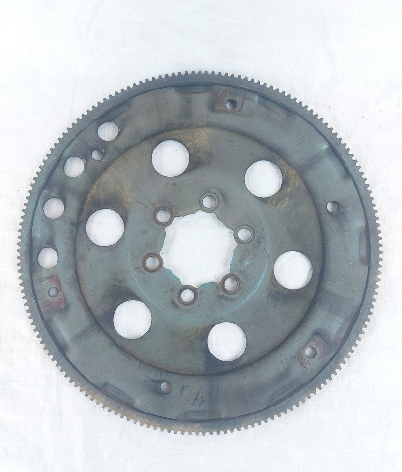 1970's Pontiac V-8 Flex Plate Original Genuine OEM | eBay