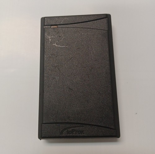 Kantech P325XSF IoProx Proximity Reader. Used, Guarantee to Work. Free ...