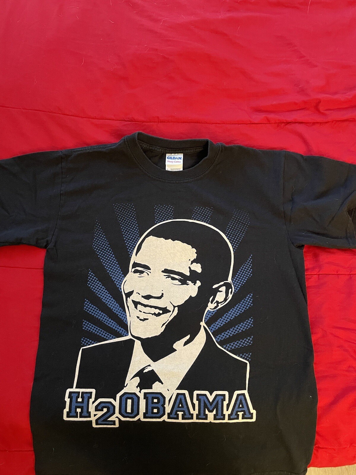 H20 SMALL Madball Quicksand Obama Gorilla Biscuits Youth Of Today ...