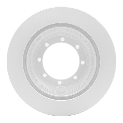 Rr Disc Brake Rotor DFC 604-54168 | eBay