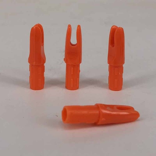 Arrow Pin Nocks Accessory Outdoor ID6.2mm Shaft Archery Parts Practical ...