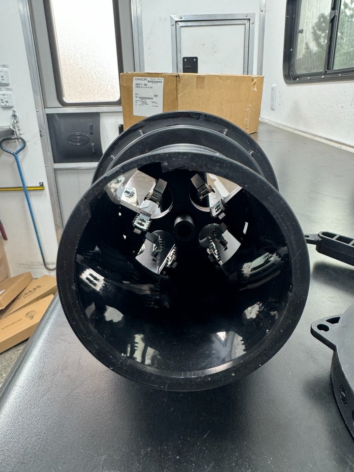 CommScope - FOSC450-A4-4-NT-0-A1V | eBay