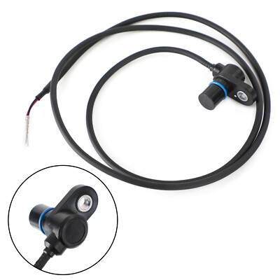 Elektronischer Tacho Sensor für Dyna Wide Glide FXDWG Low Rider FXDL ...