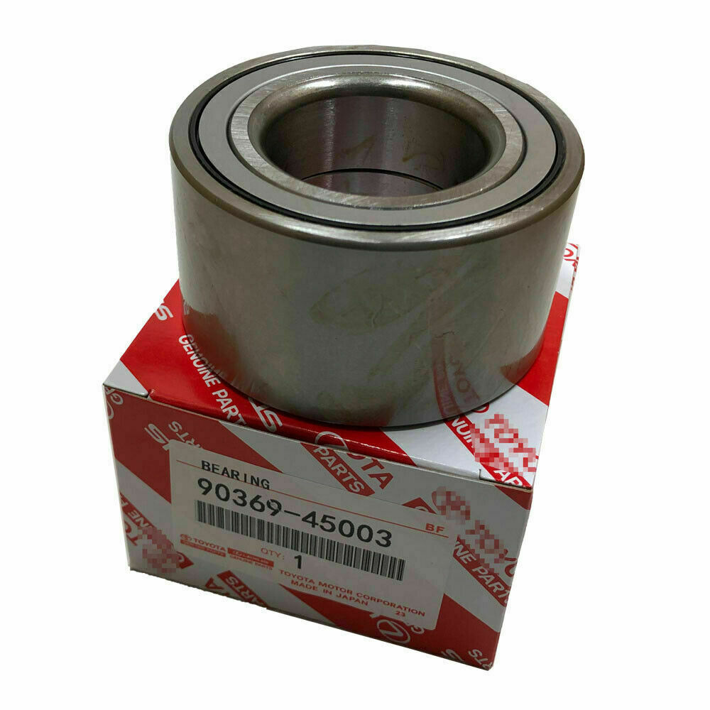 TOYOTA LEXUS GENUINE FRONT WHEEL BALL BEARING 90369-45003 | eBay