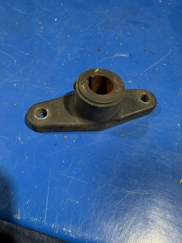 JOHN DEERE 49 SNOWBLOWER THROWER DRIVE SHAFT COUPLER HUB M45612 140 316 ...