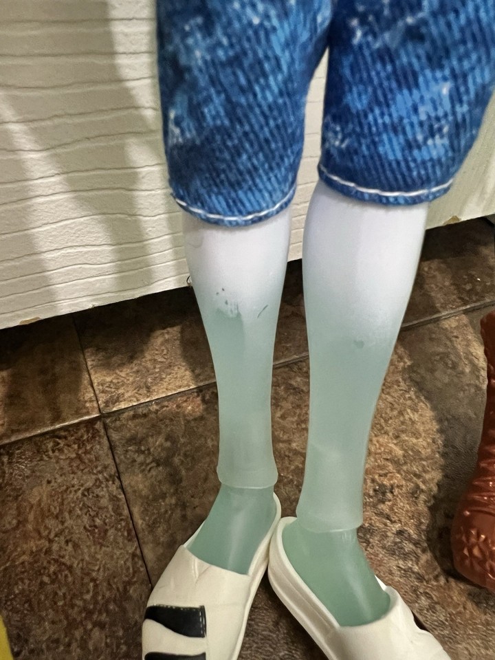 Monster High Boy Doll Lot Of 8 Read | eBay